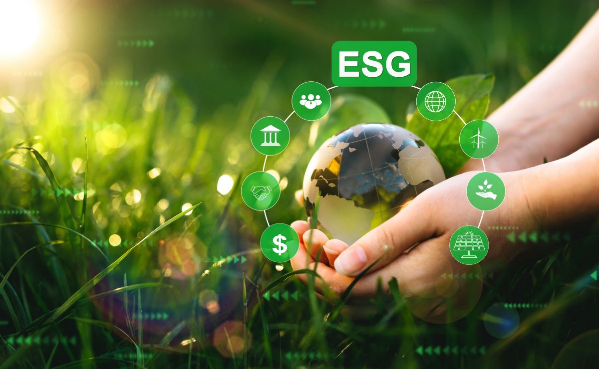Rating ESG - sostenibilità aziendale